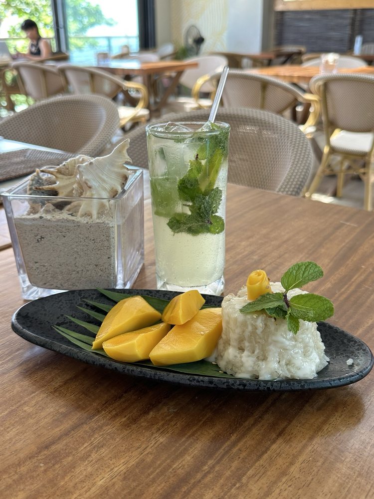 THE MONKEY TREE CAFE + BAR - Updated May 2024 - Malay, Aklan ...