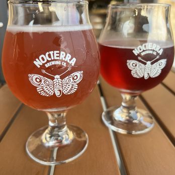 NOCTERRA BREWING CO. - AUDUBON - Updated March 2025 - 53 Photos & 22 Reviews - 516 Maier Pl ...