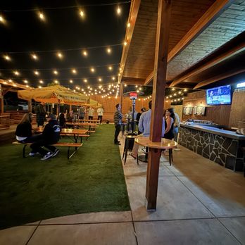 NEON MOON BAR - Updated August 2025 - 35 Photos & 36 Reviews - 8203 ...