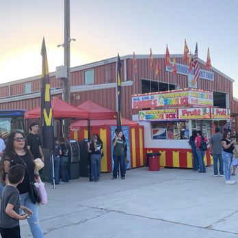 CARUTHERS FAIR ASSOCIATION - Updated January 2026 - 69 Photos & 10 ...