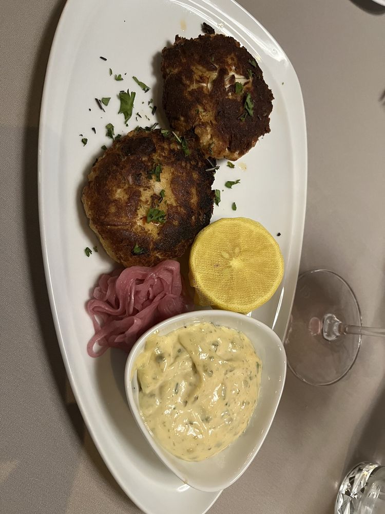 VALLEY’S EDGE STEAK & SEAFOOD - Updated October 2024 - 10777 Northfield ...