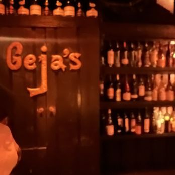 GEJA’S CAFE - Updated October 2024 - 807 Photos & 1643 Reviews - 340 W ...