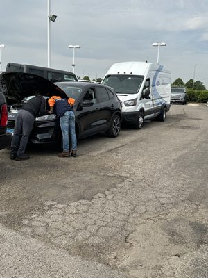 FORD MOBILE SERVICE - Updated June 2026 - 26 Photos - Huntley, Illinois ...