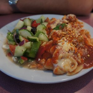 OLIA - Updated June 2025 - 13 Photos - 12016 Jasper Avenue, Edmonton ...