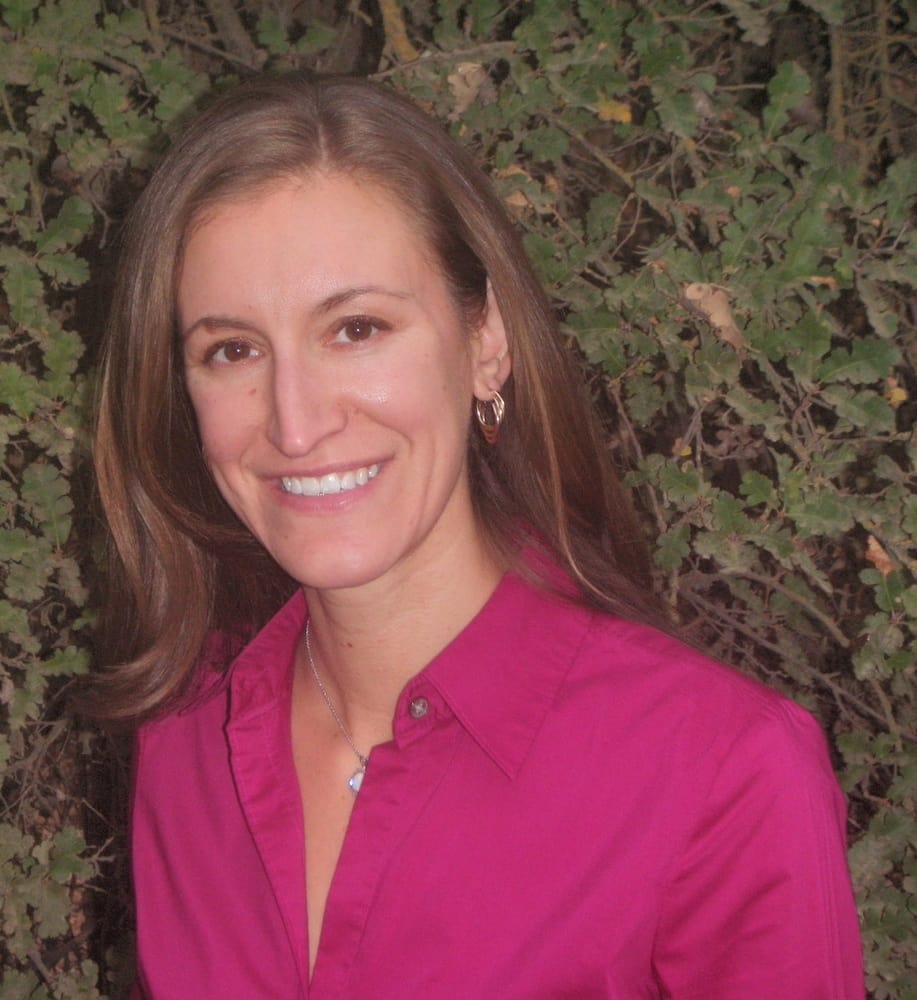 ELENA ESPALIN, LCSW - Updated January 2026 - 1029 N Demaree St, Visalia ...