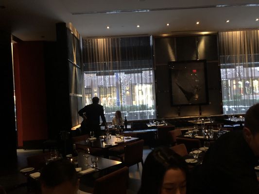 ONE RESTAURANT - 289 Photos & 224 Reviews - 116 Yorkville Avenue ...