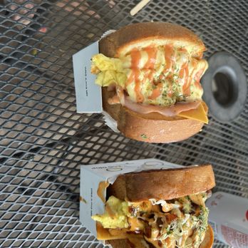 EGG DRIP - Updated December 2024 - 132 Photos & 33 Reviews - 1024 ...