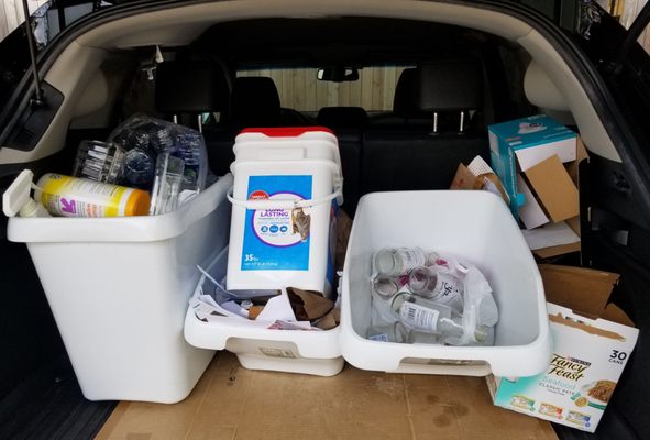 WESTPARK RECYCLING CENTER - Updated January 2026 - 50 Photos & 64 ...