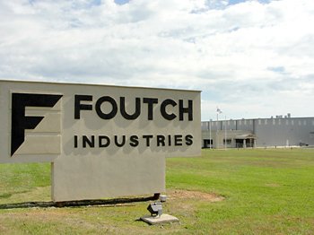 FOUTCH INDUSTRIES - Updated October 2025 - 500 E Broad St, Smithville ...