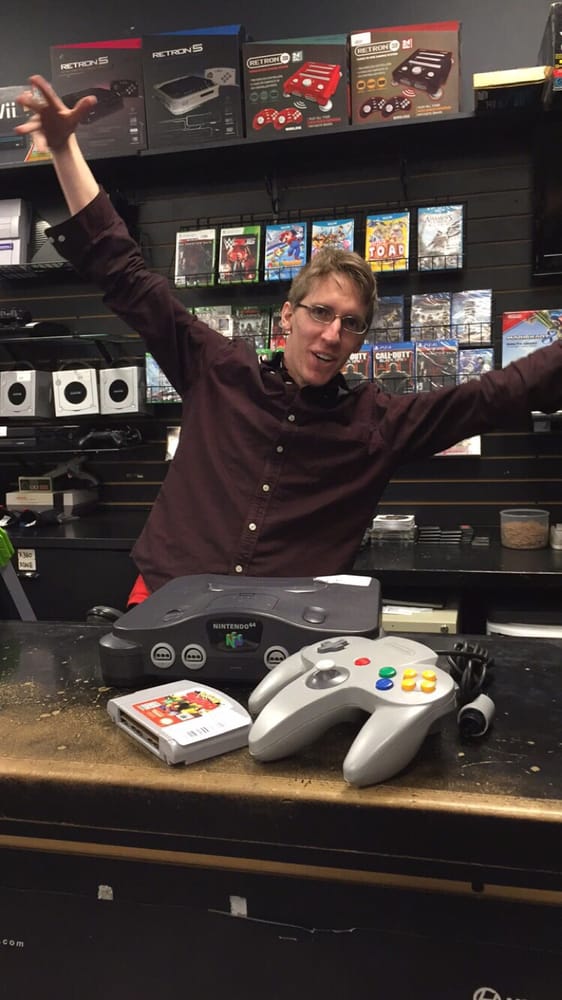 GAME CHANGERZ - Updated May 2025 - 58 Photos & 39 Reviews - 3309 State ...