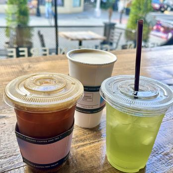 AMBEE COFFEE CO. - Updated December 2025 - 331 Photos & 184 Reviews ...