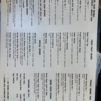 TAN-CHA - Updated December 2025 - 31 Photos & 14 Reviews - 1111 W ...