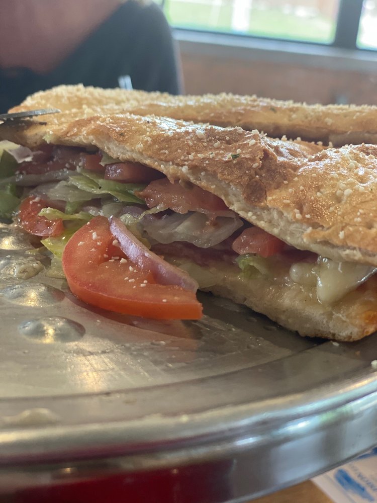 RED DEVIL PIZZELI & PIZZA - Updated May 2025 - 26 Reviews - 1155 N ...