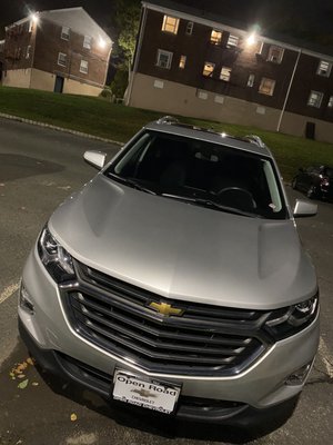 OPEN ROAD CHEVROLET - Updated October 2025 - 13 Photos & 89 Reviews ...