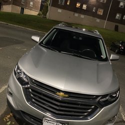 OPEN ROAD CHEVROLET - 10 Photos & 72 Reviews - 2675 Route 22, Union ...