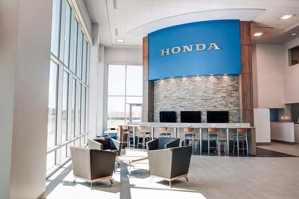 TOM KADLEC HONDA - Updated January 2026 - 24 Photos & 71 Reviews - 3333 ...