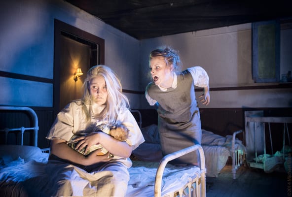 NIGHTMARE NEW YORK HAUNTED HOUSE - Updated October 2025 - 39 Photos ...