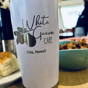 WHITE GUAVA CAFE - Updated September 2024 - 145 Photos & 146 Reviews ...