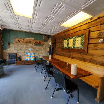 THE LIAR’S BENCH - Updated October 2025 - 144 S Big Horse Creek Rd ...