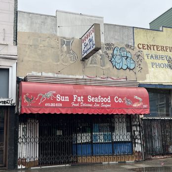 SUN FAT SEAFOOD COMPANY - Updated September 2025 - 285 Photos & 422 ...