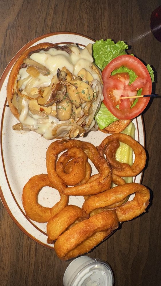 BLUE OX CENTRAL - Updated June 2025 - 168 Photos & 171 Reviews - 6000 S ...