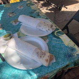 MARFA BURRITO - Updated December 2025 - 313 Photos & 303 Reviews - 515 ...