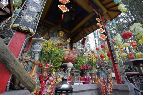 KSITIGARBHA TEMPLE CHUA DIA TANG - Updated January 2026 - 192 Photos ...