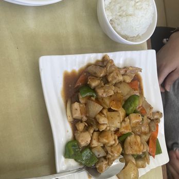 SPRING CHINESE KITCHEN LI - Updated December 2025 - 15 Photos & 14 ...