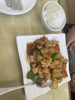 SPRING CHINESE KITCHEN LI - Updated December 2025 - 15 Photos & 14 ...