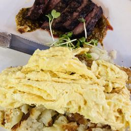 NOOK - Updated August 2025 - 845 Photos & 732 Reviews - 1 E Congress ...