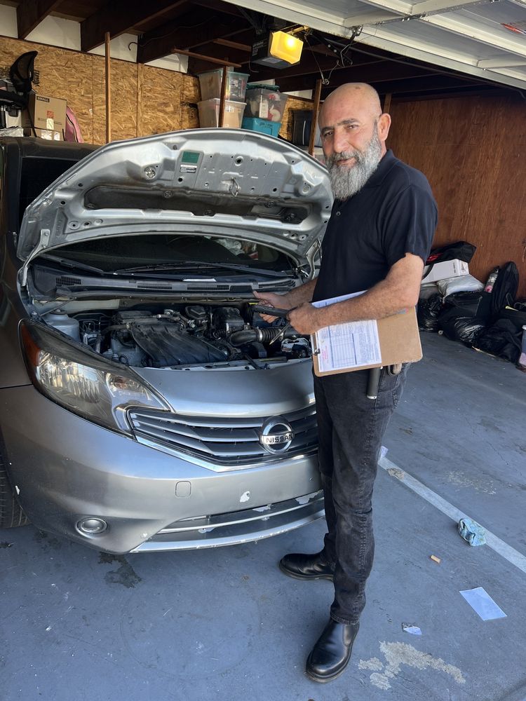 CHIEF MOBILE MECHANIC - Updated April 2025 - 118 Photos & 350 Reviews ...