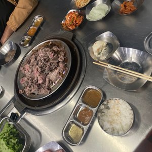 KOGIYA KOREAN BBQ - 2195 Photos & 1876 Reviews - 4220-A Annandale Rd ...