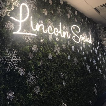 LINCOLN SOCIAL ROOFTOP - Updated October 2025 - 677 Photos & 302 ...