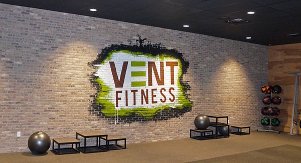 VENT FITNESS - Updated September 2024 - 11 Photos & 30 Reviews - 195 ...