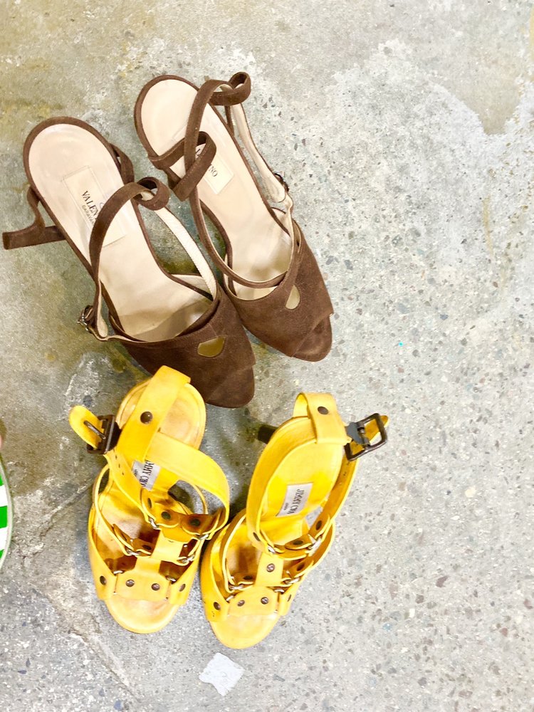 FLASHBACKS RECYCLED FASHION - 35 Photos & 120 Reviews - 576 S Coast Hwy ...