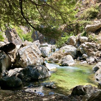 BIG SUR RIVER GORGE - Updated October 2025 - 30 Photos & 12 Reviews ...