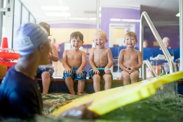 EMLER SWIM SCHOOL OF AUSTIN - ANDERSON MILL - Updated December 2025 ...
