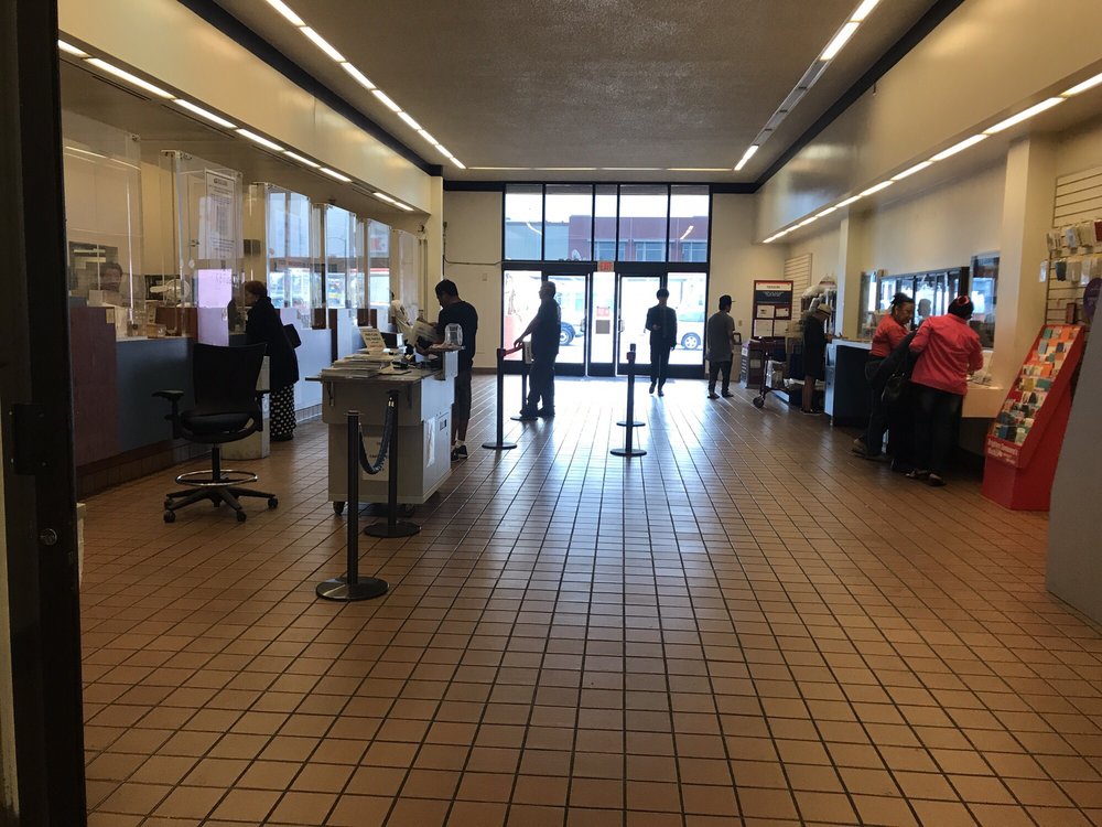 US POST OFFICE - 37 Photos & 148 Reviews - Post Offices - 265 S Western ...