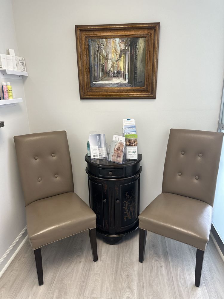 ANA LAMAS, MD-LAMAS MEDICAL CENTE - Updated December 2025 - 12 Reviews ...