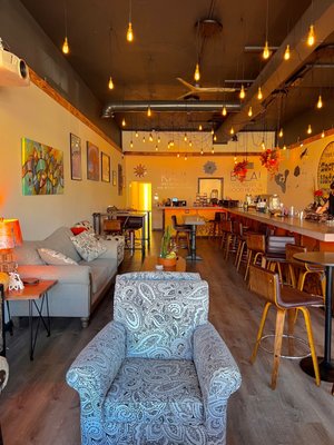 SACRED WATERS KAVA BAR - Updated December 2025 - 41 Photos & 13 Reviews ...