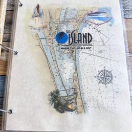 THE ISLAND WATERFRONT BAR & GRILL - Updated December 2025 - 264 Photos ...