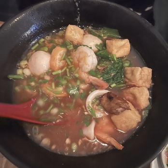 ZOOB ZIB THAI AUTHENTIC NOODLE BAR - Updated November 2024 - 790 Photos ...