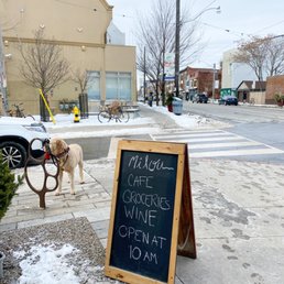 MILOU - Updated January 2025 - 125 Photos & 42 Reviews - 1375 Dundas St ...