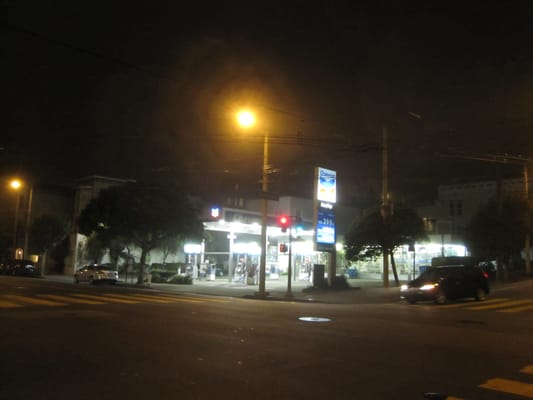 PACIFIC HEIGHTS CHEVRON AUTO REPAIR - Updated December 2025 - 10 Photos ...