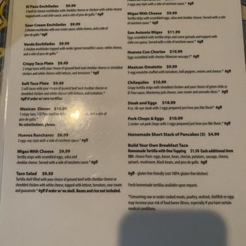 TEXICAN CAFE - MENCHACA - Updated January 2025 - 151 Photos & 381 ...