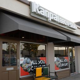 KANPAI BBQ & SHABU - Updated January 2026 - 796 Photos & 400 Reviews ...