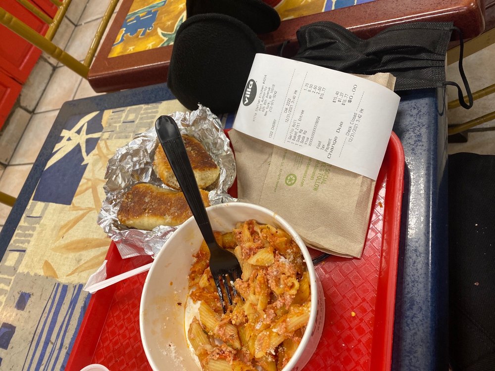 VILLA ITALIAN KITCHEN - Updated December 2025 - 37 Photos & 37 Reviews ...