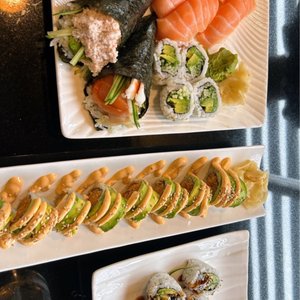 KINJO SUSHI & GRILL - Updated December 2025 - 48 Photos & 89 Reviews ...