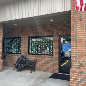 LICKING COUNTY LIBRARY - Updated August 2025 - 101 W Main St, Newark ...