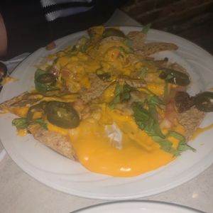 THEY SAY RESTAURANT - 127 Photos & 180 Reviews - 267 Jos Campau St ...